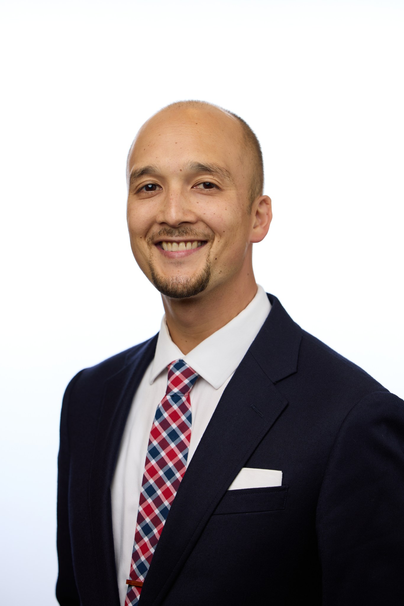 Bio – Dr. James W. McCarty